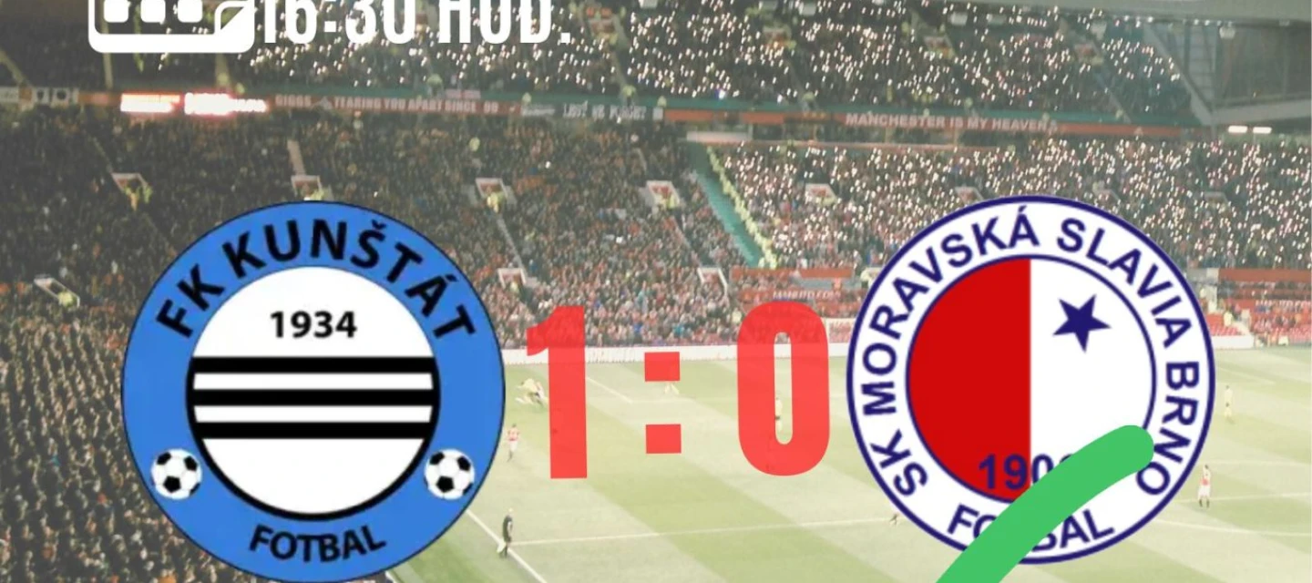 SK Moravská Slavia-fotbal