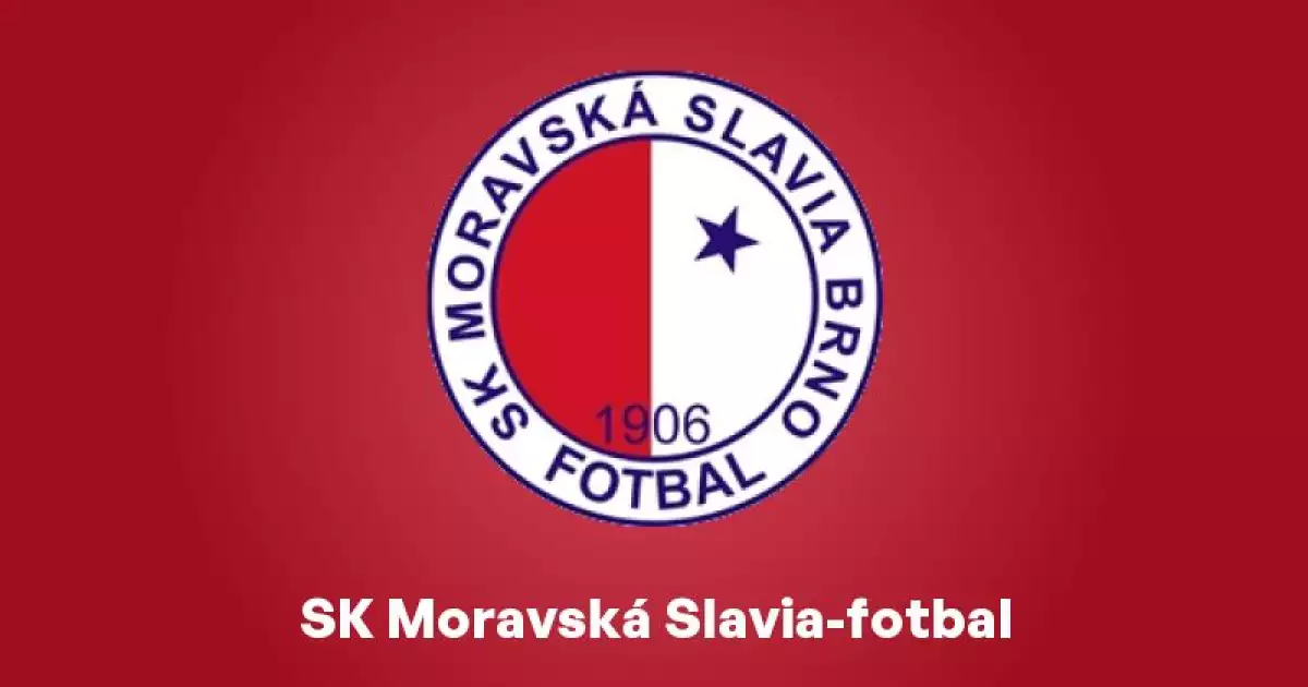 Kontakty | SK Moravská Slavia-fotbal